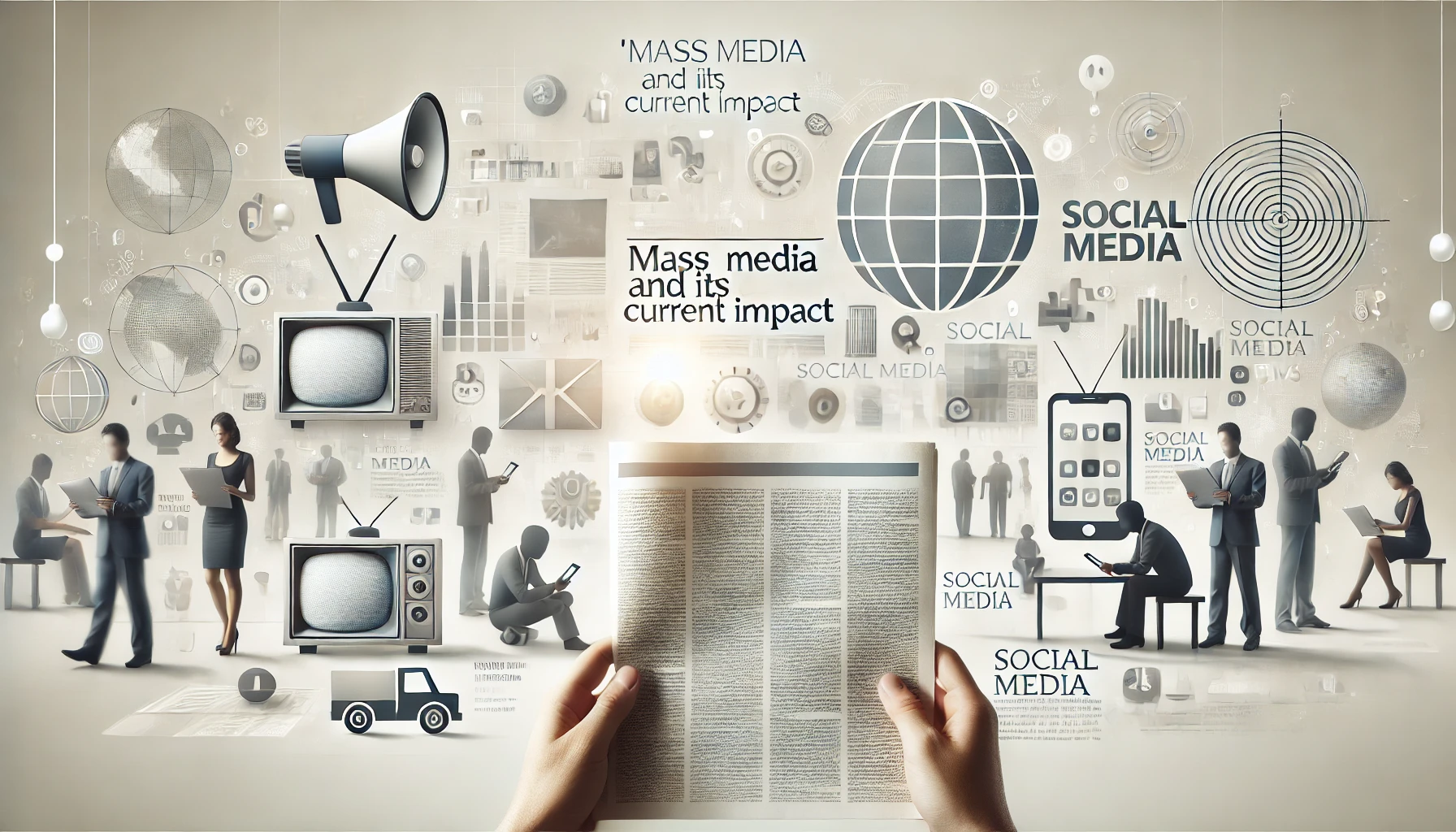 Media Massa dan Dampaknya Saat Ini - Divajournals